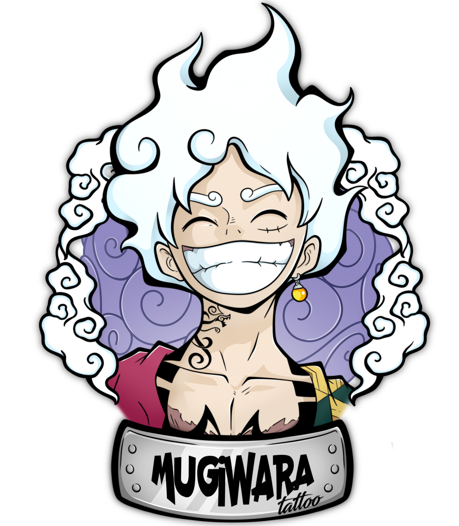 Kokushibo y Yoriichi: La leyenda japonesa de la luna y el sol ...